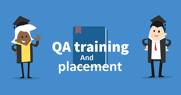 Best QA Training And Placement In Vancouver – Contact Us
